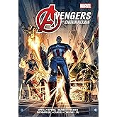 Amazon.fr - INFINITY T01 - Hickman, Jonathan, Spencer, Nick, Latour ...