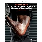 Tortora's Principles of Anatomy and Physiology, Global Edition: Amazon ...