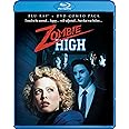 Zombie High [USA] [Blu-ray]: Amazon.es: Virginia Madsen, Sherilyn Fenn ...