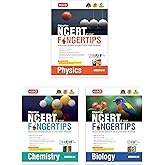 Buy MTG Objective NCERT at your FINGERTIPS Biology For 2025-2026 Exam ...