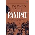 Panipat (English) : Patil, Vishwas: Amazon.in: Books