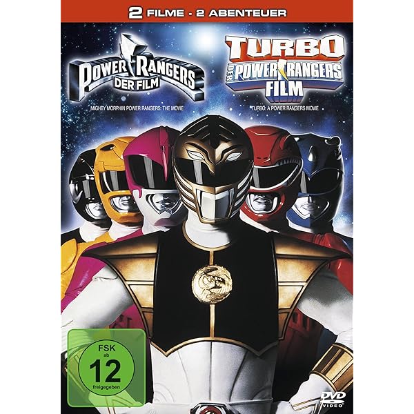 Power Rangers Lightspeed Rescue Power Rangers Lightspeed Rescue (Video