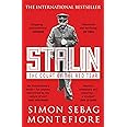 Buy STALIN: THE COURT OF THE RED TSAR (REISSUE) Book Online at Low ...