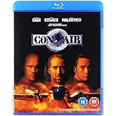 The Rock [Blu-ray]: Amazon.co.uk: Sean Connery, Nicolas Cage, Ed Harris ...