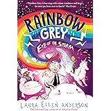 Rainbow Grey: Battle for the Skies: New for 2023, an exciting, magical ...