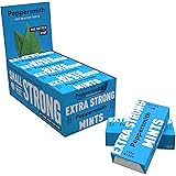 Peppersmith English Peppermint 100% Xylitol-Sweetened Multipack Mints ...