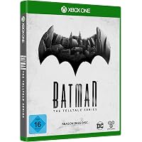 Batman: The Telltale Series [Xbox One] : Amazon.de: Games