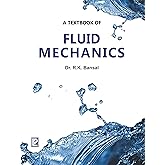 A Textbook of Fluid Mechanics and Hydraulic Machines eBook : RK Rajput: Amazon.in: Kindle Store