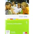 Green Line 1: Fit für Tests und Klassenarbeiten 1, Arbeitsheft und CD ...
