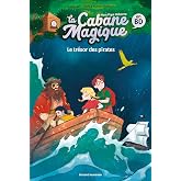 Amazon.fr - La Cabane magique Bande dessinée, Tome 01: La vallée des ...