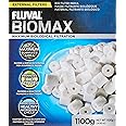 Fluval Biomax Bulk Jar with Free Media Bag : Amazon.co.uk: Pet Supplies