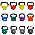 Amazon.co.uk: Kettlebells - Strength Training Equipment: Sports & Outdoors