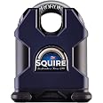 Henry Squire SS65CS Stronghold 6 Pin S Cylinder Closed Shackle Steel ...