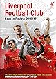 Liverpool Football Club Season Review 2017-2018 DVD: Amazon.co.uk: DVD ...