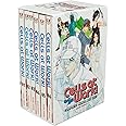 Cells at Work! Complete Manga Box Set!: 1 : Buy Online at Best Price in ...