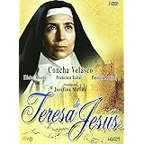 Teresa de Jesús [DVD]: Amazon.es: Concha Velasco, Héctor Alterio ...