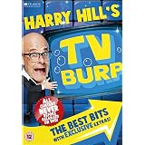 Harry Hill's TV Burp Board Game : Amazon.co.uk: Toys & Games