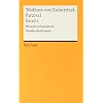 Parzival - Band 2: Mittelhochdeutsch / Neuhochdeutsch (Reclams ...