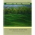 Discrete-Time Signal Processing (Prentice-Hall Signal Processing Series ...