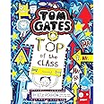 Buy Tom Gates #9: Top of the Class Book Online at Low Prices in India ...