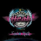Freedom Rock - H.E.A.T: Amazon.de: Musik-CDs & Vinyl
