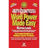 Word Power Made Easy: The No 1 Vocabulary Builder in the English ...