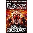 The Red Pyramid (The Kane Chronicles Book 1): Rick Riordan (The Kane ...