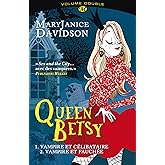 Amazon.fr - Queen Betsy, Tome 1: Vampire et Célibataire - Davidson ...