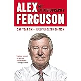Leading: Lessons in leadership from the legendary Manchester United ...