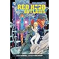 Red Hood and the Outlaws Vol. 2: The Starfire (The New 52) : Lobdell ...