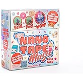 Nano Tape Magic Deluxe Ultimate Creations Kit - Arts and Crafts Toys ...