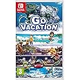 Go Vacation (Nintendo Switch) : Amazon.co.uk: PC & Video Games