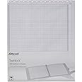 Rexel Twinlock Variform Multi-Ring Binder V8 Cash Refill Sheets 14 ...