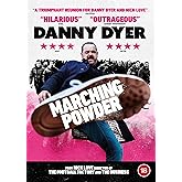 Marching Powder: Amazon.co.uk: Young, Rusty: 9780330419581: Books