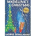 Madeline's Christmas : Bemelmans, Ludwig, Bemelmans, Ludwig: Amazon.co ...