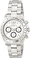 Invicta 9211 Speedway Orologio da Unisex acciaio inossidabile Quarzo ...