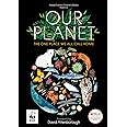 Our Planet: The official children’s companion to the Netflix ...