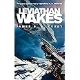 Leviathan Wakes: Book 1 of the Expanse (now a Prime Original series ...
