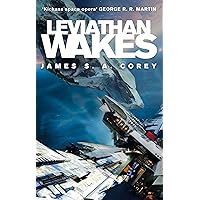 Leviathan Wakes: Book 1 of the Expanse (now a Prime Original series ...