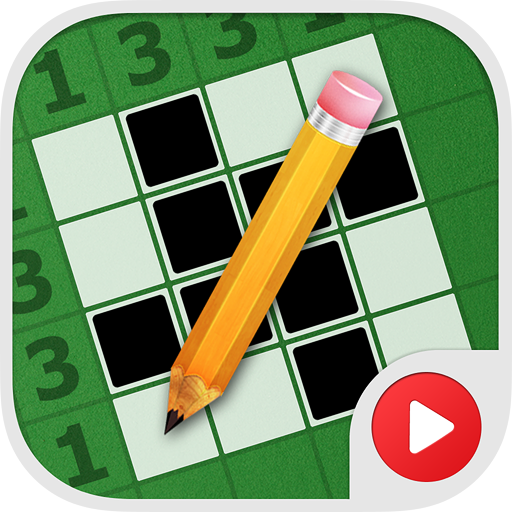 NonogramZ: 1000+ online nonogram-puzzles : Amazon.co.uk: Apps & Games