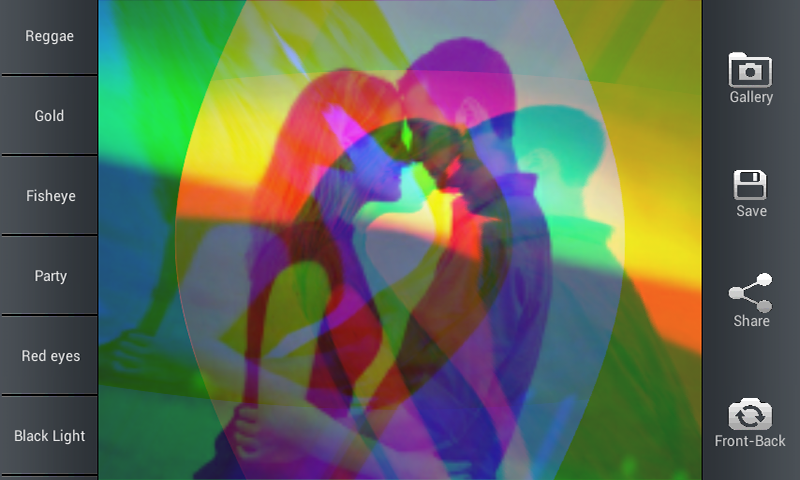 Camera Effects : Amazon.co.uk: Apps & Games