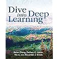 Dive into Deep Learning