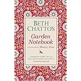 Beth Chatto's Garden Notebook : Beth Chatto, Clare Roberts, Pamela ...