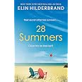 28 Summers: A sweeping love story from the #1 bestseller and author of ...