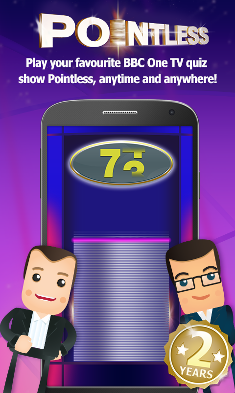 Pointless Quiz: Amazon.co.uk: Appstore for Android