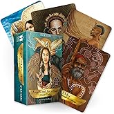 Inner Child Oracle: A 44-Card Deck and Guidebook to Heal Your Past and ...