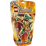 Lego LOC Constraction CHI Cragger: Amazon.co.uk: Toys & Games