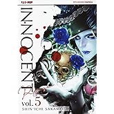Innocent Rouge (Vol. 6) : Sakamoto, Shin'ichi, Franca, Marco: Amazon.it: Libri