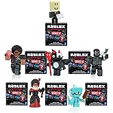 Roblox Action Collection: from The Vault 20 Figure Pack [Includes 20 ...