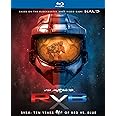 Rvbx: Ten Years of Red Vs Blue [Blu-ray] [2003] [US Import]: Amazon.co ...
